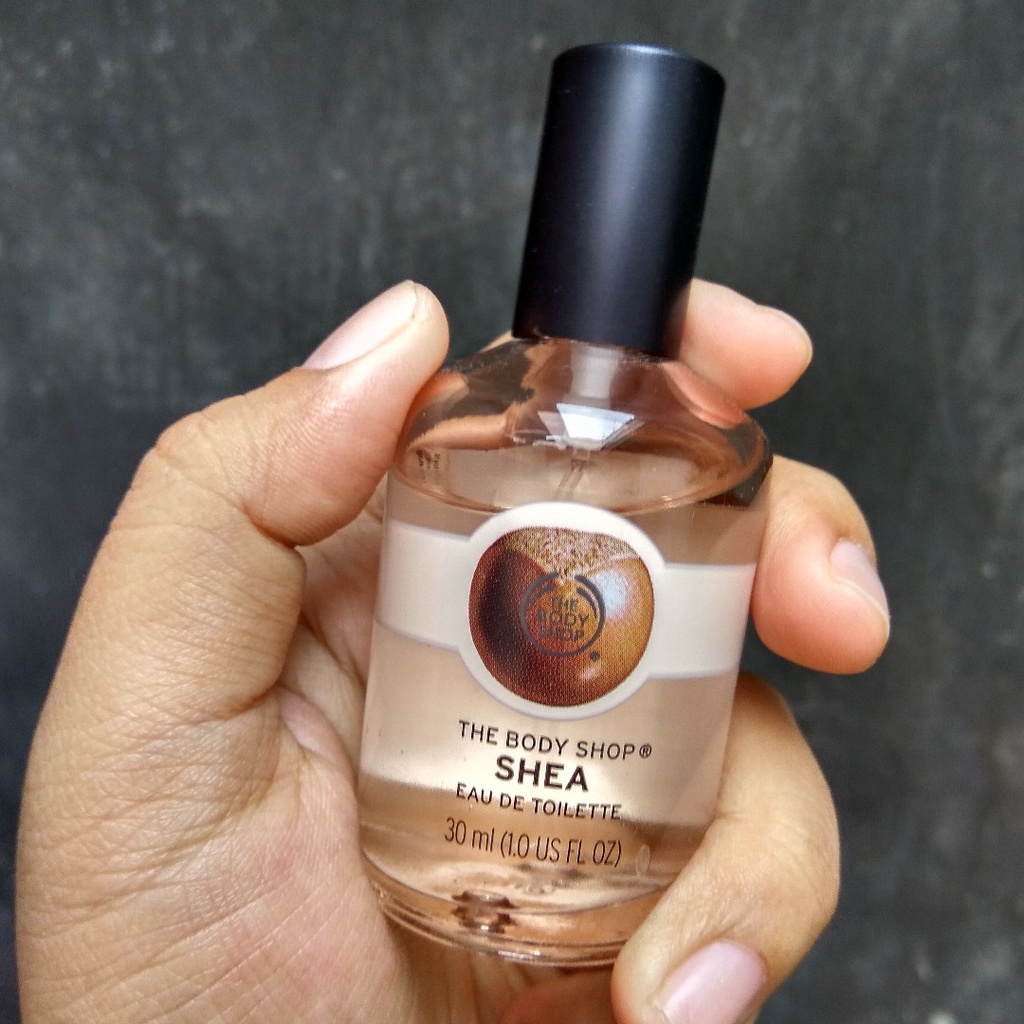 Jual PARFUM Shea 30ml little two | Shopee Indonesia