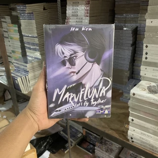 Jual novel marveluna Harga Terbaik & Termurah September 2024 | Shopee ...