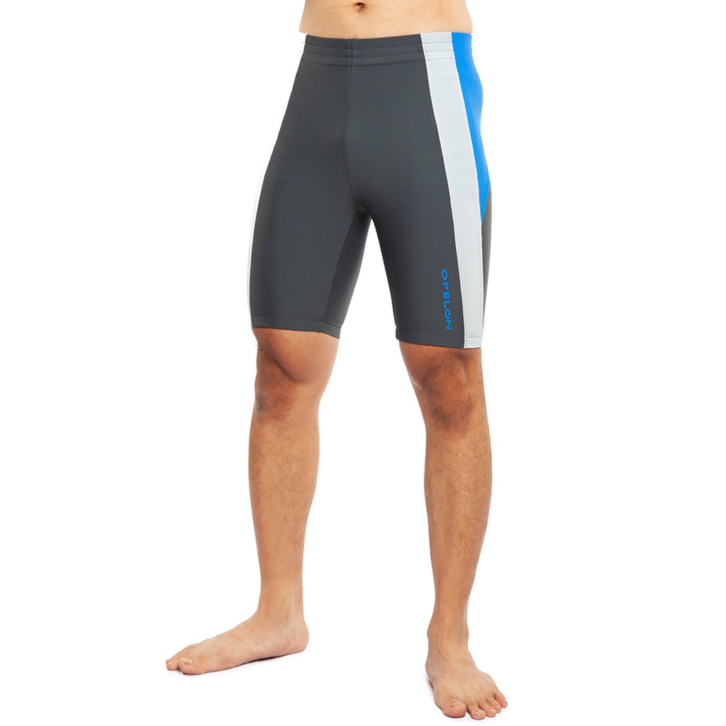 Jual Celana Renang Pendek Pria - Mens Swim Short - Opelon | Shopee Indonesia