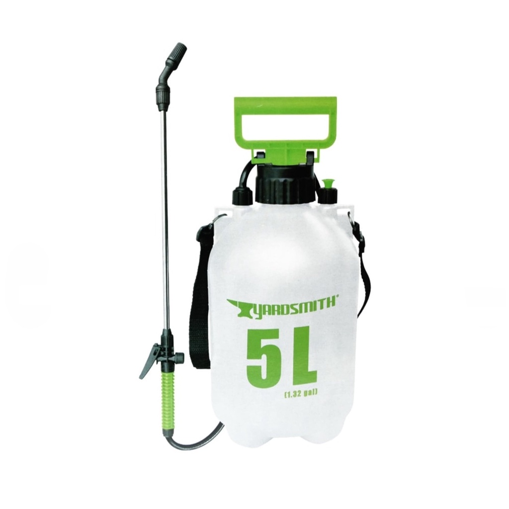Jual Alat Semprot Tanaman Yardsmith Trigger Sprayer Alat Semprot Hama ...