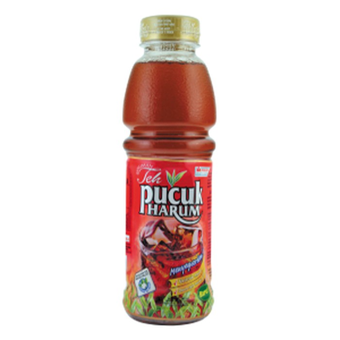 Jual TEH PUCUK HARUM Botol 500ml | Shopee Indonesia