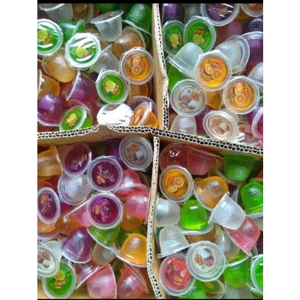 Jual jelly inaco 1 kg | Shopee Indonesia