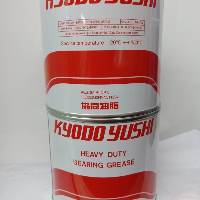 Jual Grease Kyodo Yushi | Shopee Indonesia