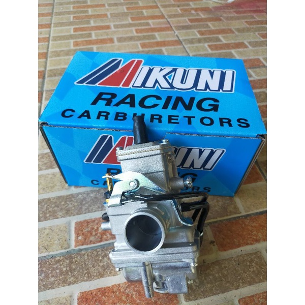 Jual KARBURATOR MIKUNI TM 24 TM 26 TM 28 TM 30 TM 32 TM 34 SOUDCO ...