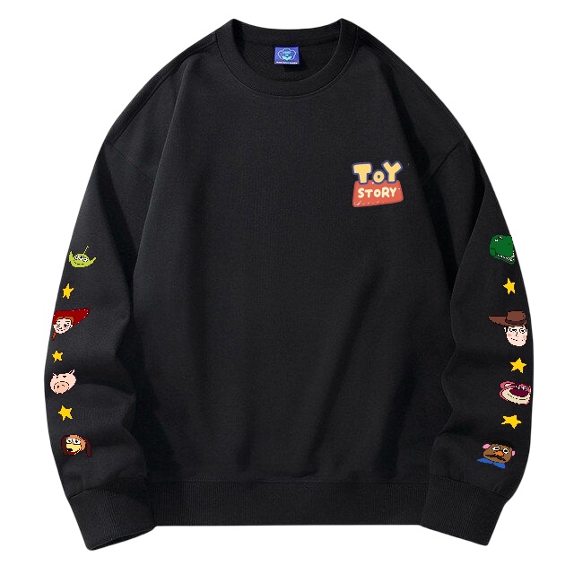 Jual Sweater Unisex Hand Toy Story Sweater lucu | Shopee Indonesia