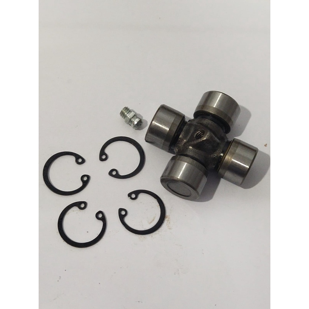 Jual (NM1A) Joint Couple Kopel 20.50 For Viar Nozomi Appktm Dll Depan ...