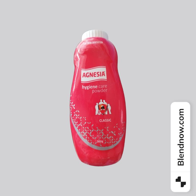Jual BEDAK AGNESIA ASLI MALAYSIA | Shopee Indonesia