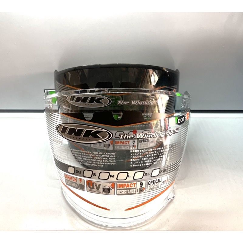 Jual VISOR INK DYNAMIC ORIGINAL_VISOR INK DYNAMIC | Shopee Indonesia