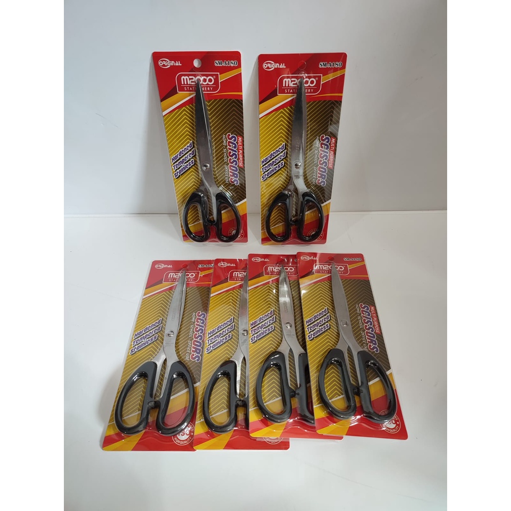 Jual Gunting M2000 BESAR SM-A180 | Shopee Indonesia