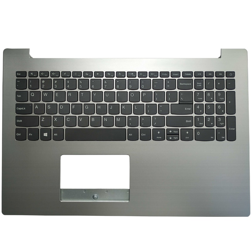 Jual PREORDER New Laptop English Keyboard For Lenovo IdeaPad 320-15 320 ...