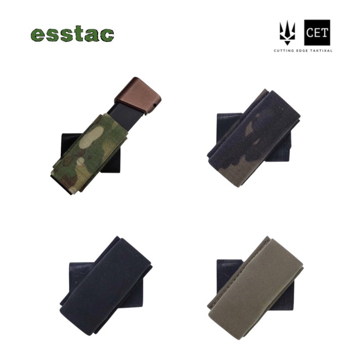 Jual Esstac 40 Degree Angled Single Pistol Kywi - Magazine Pouch Mag ...