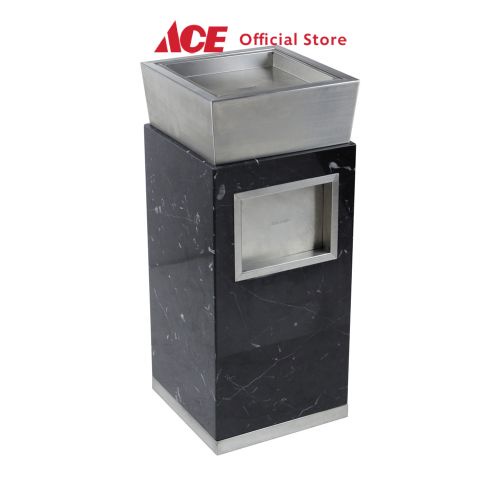 Jual Ace Krisbow 65 ltr Tempat Sampah Asbak Marmer Tong Sampah Pedal ...