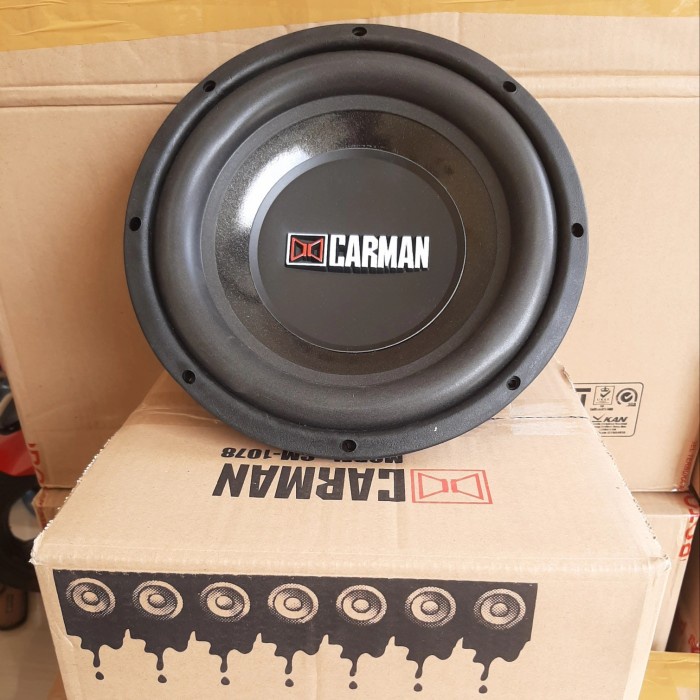 Jual Subwoofer 10 Inch Ads Subwoofer Ads 10 Inchi Double Coil | Shopee ...