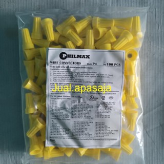 Jual Lasdop Las Dop 4mm 1pack isi 100pcs Philmax | Shopee Indonesia