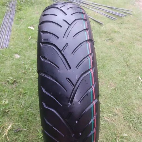 Jual ban motor bekas batikan merk IRC ukuran 110/90 ring 14 tubless ...