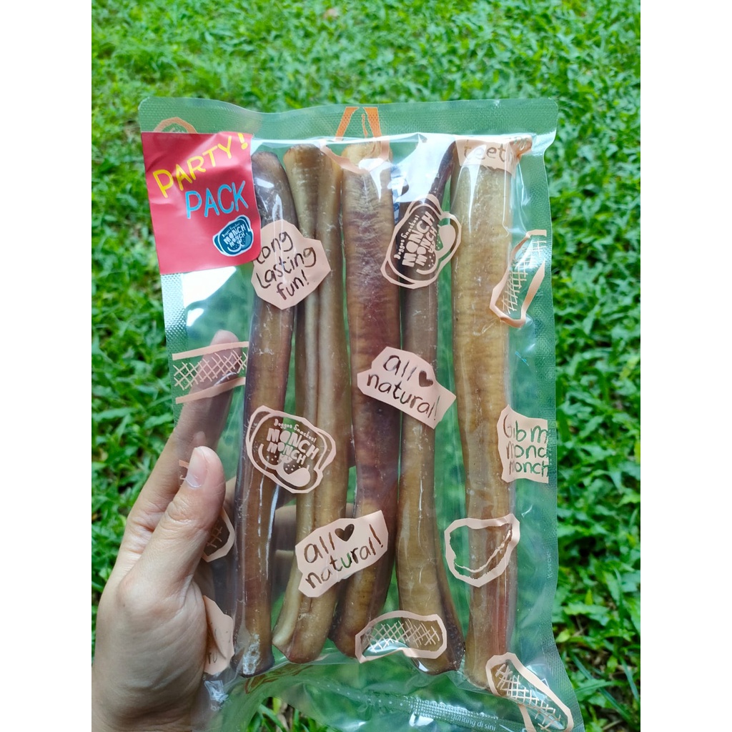 Jual Monch Monch Bully Party Pack | Shopee Indonesia