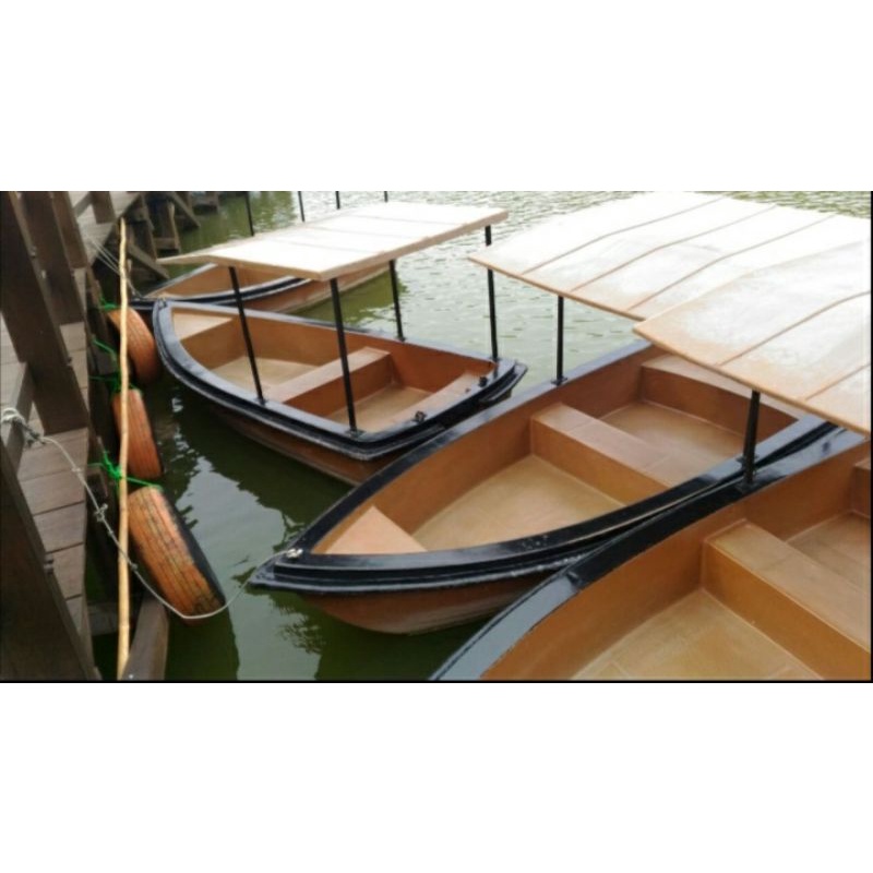 Jual Perahu mesin nelayan, perahu nelayan, perahu murah kualitas super ...