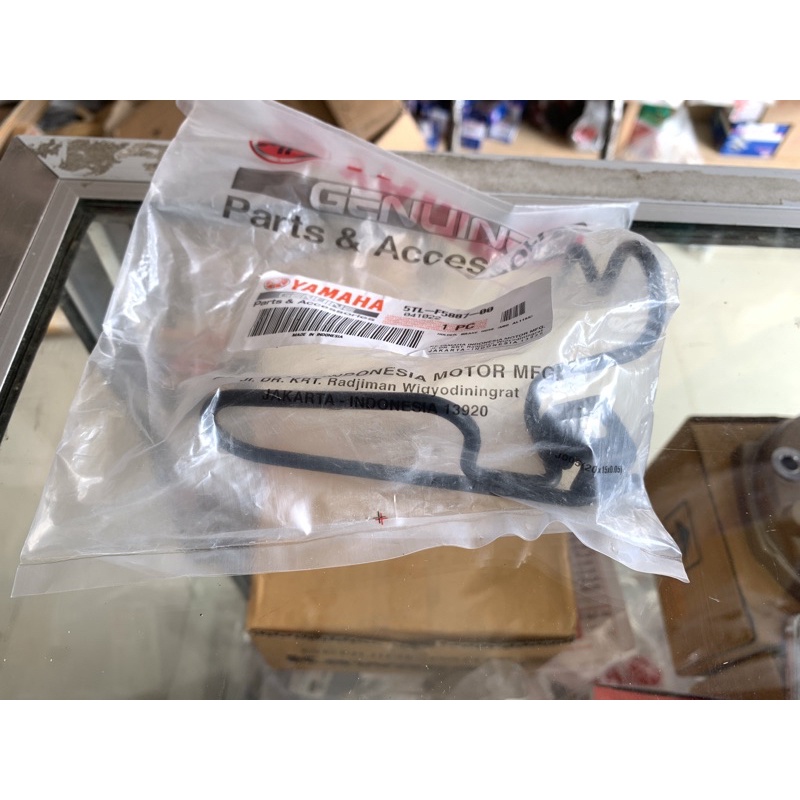 Jual BRACKET SELANG REM DEPAN BAGIAN BAWAH MIO SPORTY 5TL | Shopee ...