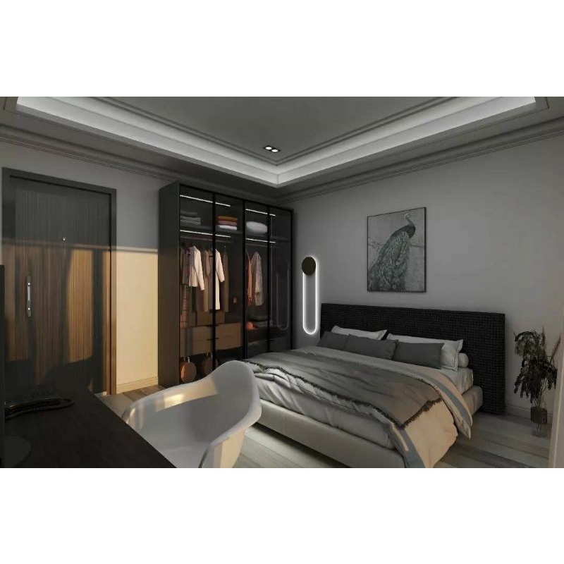 Jual JASA DESAIN RUANG/PUBLIC SPACE (CAFE, BUTIK) DLL | Shopee Indonesia