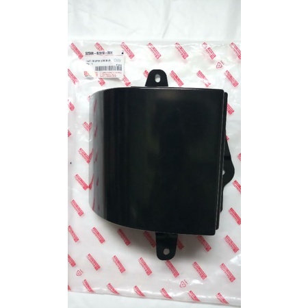 Jual Cover Tutup Bumper Lampu Stop Belakang Filler Back Door Lower ...