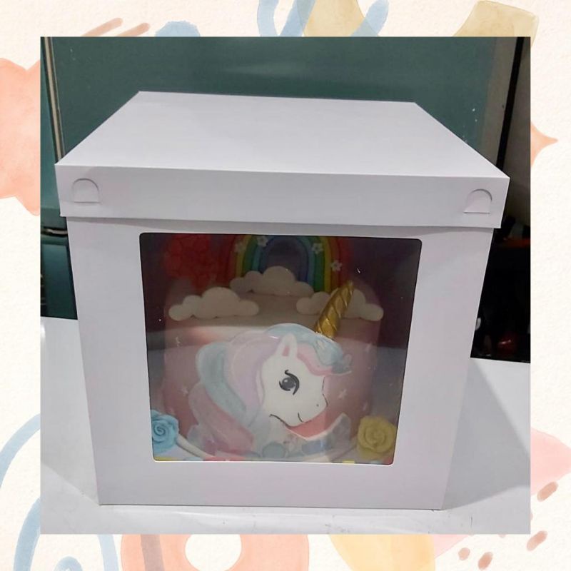Jual Cakebox | Shopee Indonesia