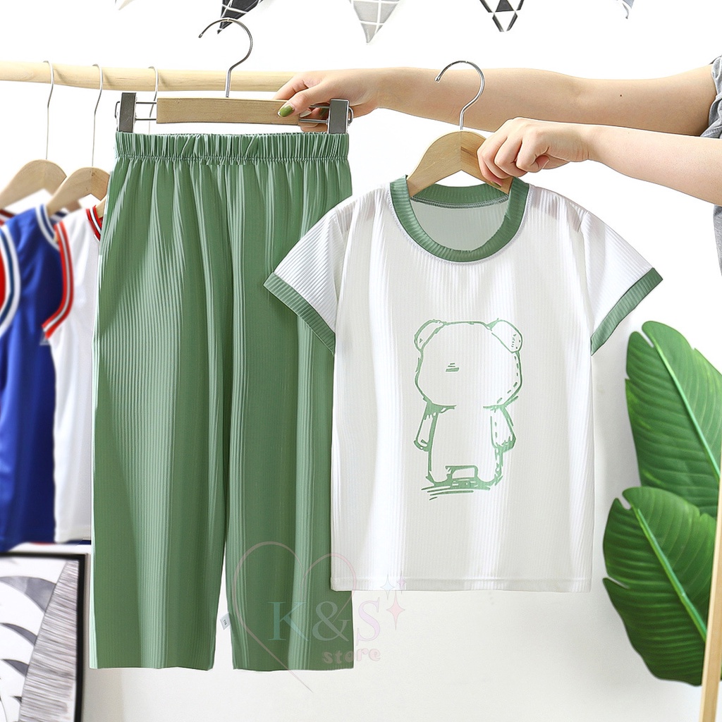 Jual KSkids setelan anak perempuan / setcel anak trendy - setcel anak ...