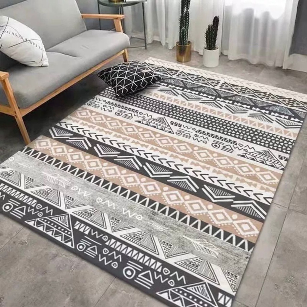Jual Utama Jakarta Baru - (R1-R50) Karpet Lantai Eropa Style Uk 100 x ...
