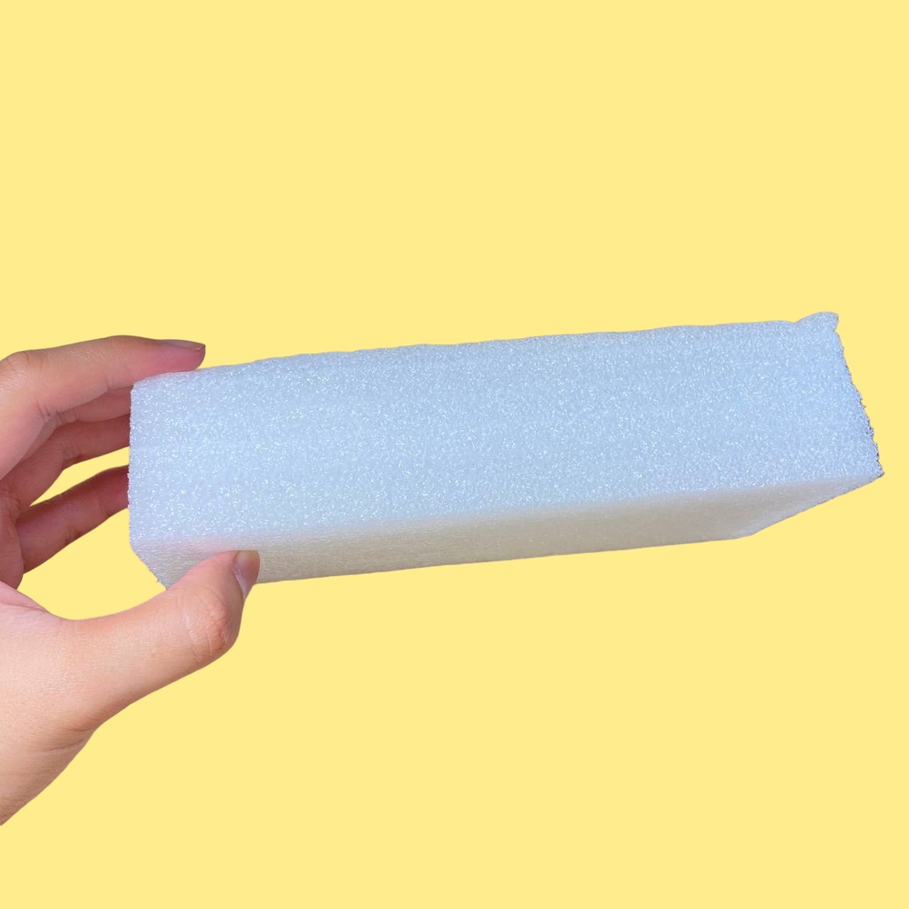 Jual Foam Gabus Bunga Elastis - Spon Busa Bunga Dekorasi Buket - Oasis ...