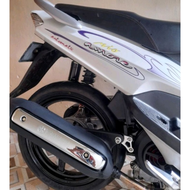 Jual bracket knalpot mio | Shopee Indonesia