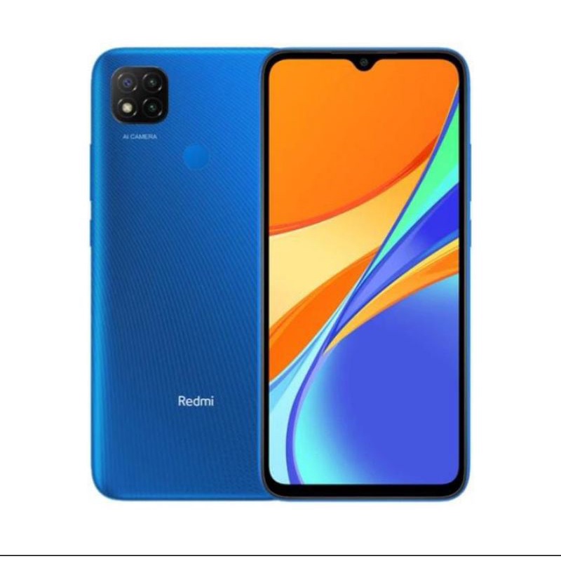 Jual Xiaomi Redmi 9C 4/64GB | Shopee Indonesia