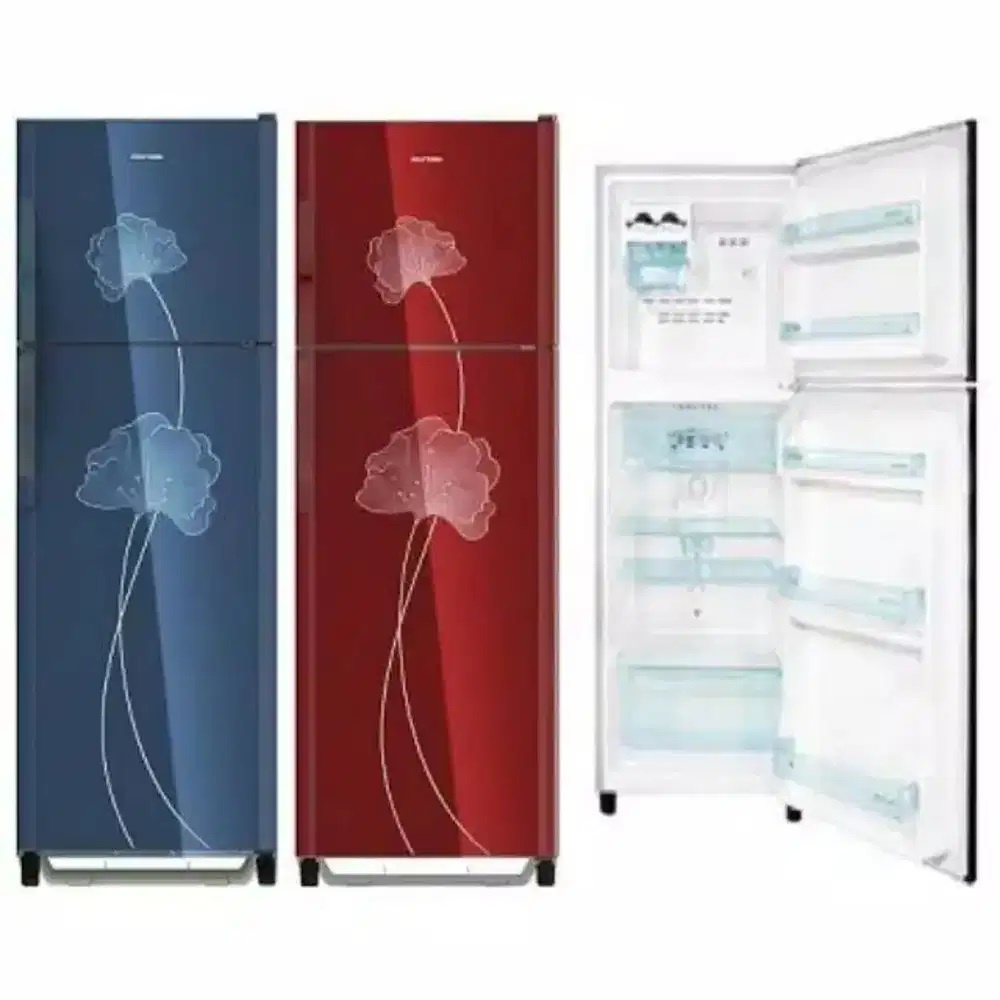 Jual KULKAS POLYTRON PRB 219 LEMARI ES 2 PINTU PRB219 PRB 219 | Shopee ...