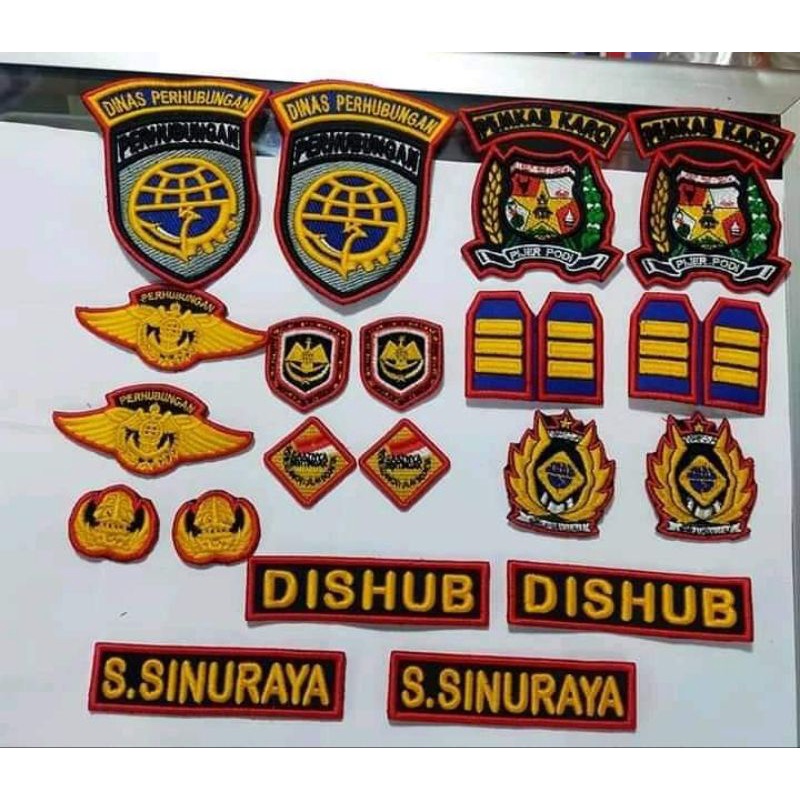Jual LOGO DISHUB | Shopee Indonesia