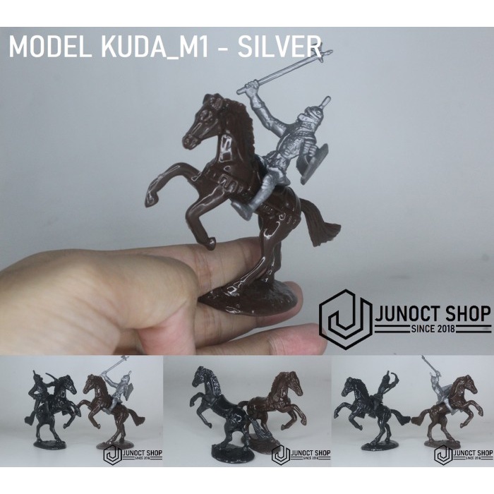 Jual Figure Tentara Roma Kuda Perang War 1:30 1:32 Maket Miniature ...