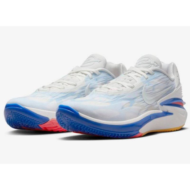 Jual SEPATU NIKE ZOOM GT CUT | Shopee Indonesia