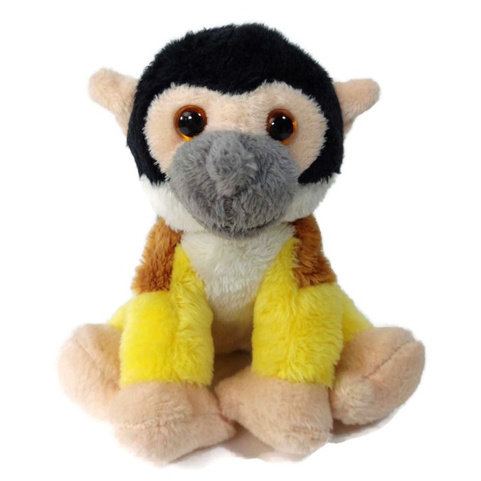 Jual BONEKA MONYET / GORILA - UKURAN XS ( COCOK UNTUK HADIAH MAINAN ...