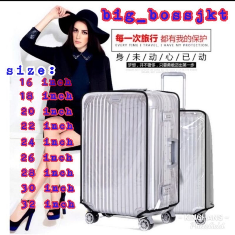 Jual GROSIR TERMURAH! SARUNG KOPER SIZE 16,18,20,22,24,26,28,30,32 ...