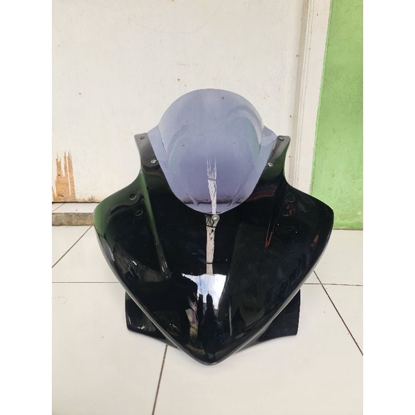 Jual batok buta buat balap cbr 150 dan 250 cbu thailand | Shopee Indonesia
