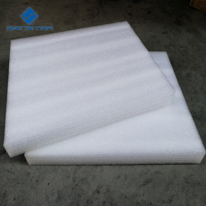 Jual Busa untuk kebutuhan Packing - Busa PE Foam Polyfoam Polybonding ...