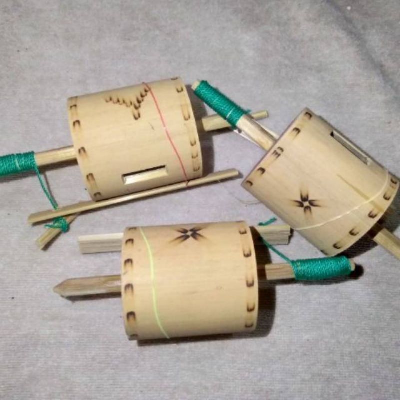 Jual gangsing bambu isi 12 pcs | Shopee Indonesia