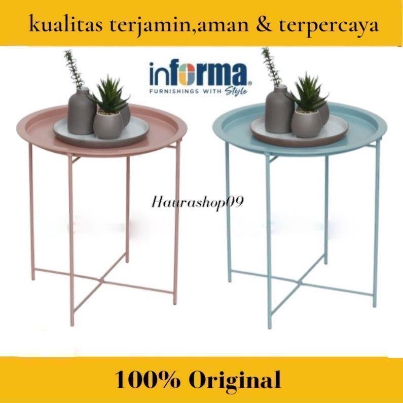Jual meja teras besi/meja kopi/meja kafe/meja taman/meja minimalis/meja ...