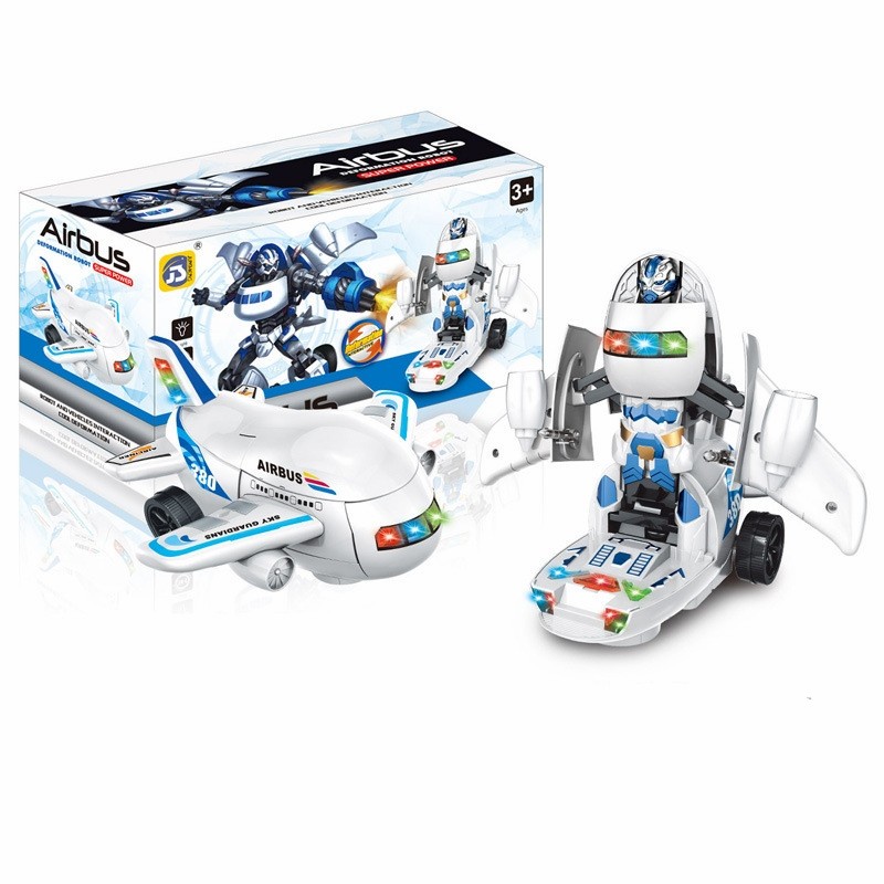 Jual MAINAN ANAK PESAWAT BISA BERUBAH JADI ROBOT AIRBUS DEFORMATION ... Jual MAINAN ANAK PESAWAT BISA BERUBAH JADI ROBOT AIRBUS DEFORMATION ...