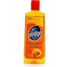 Jual Pledge furniture polish orange oil | 170ml | Shopee Indonesia