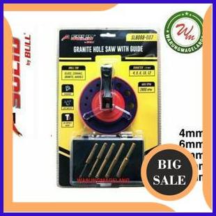 Jual perkakas Hole Saw Guide Jig Fixture Vacuum Suction Base Tool for ...