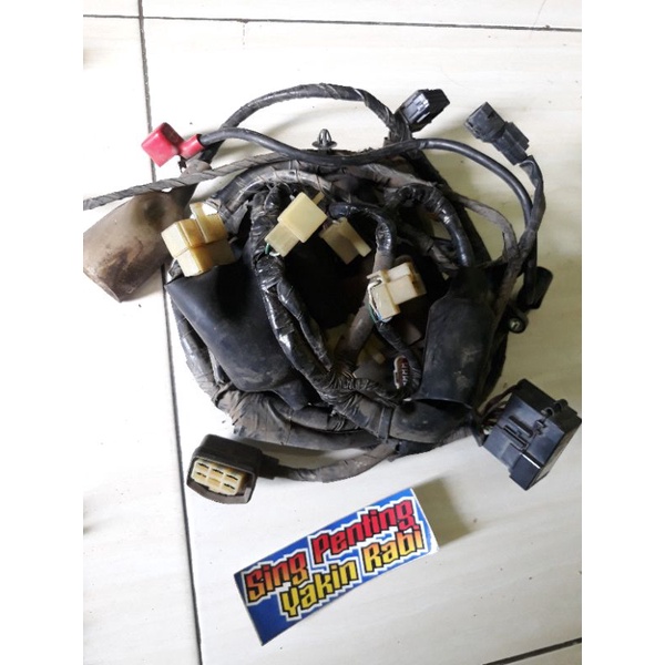 Jual kabel body cb150 old k15 original | Shopee Indonesia