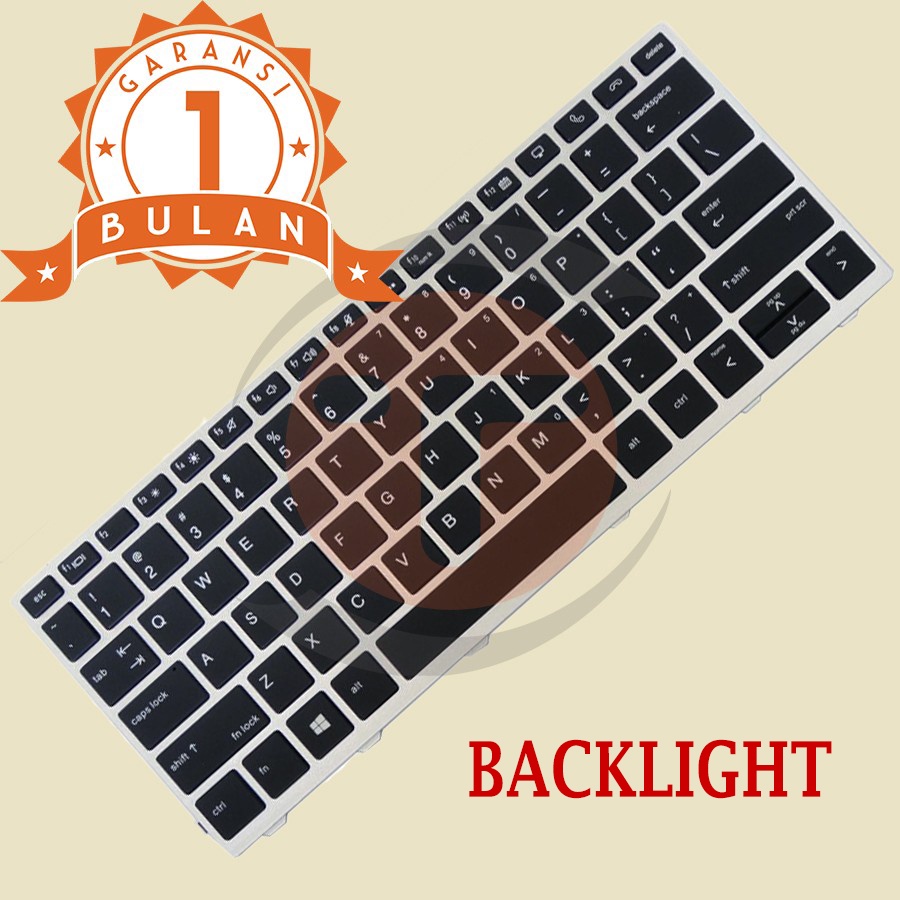 Jual Keyboard HP EliteBook 830-G5 830-G6 835-G6 836-G5 730-G5 735-G5 ...