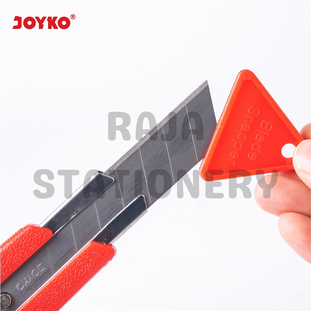 Jual CUTTER JOYKO BESAR L-500 L-150 SILET PEMOTONG KERTAS KATER POTONG ...
