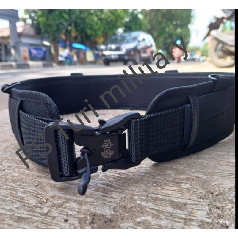 Jual KOPEL TACTICAL/WARBELT TACTICAL/WARBELT IMPOR | Shopee Indonesia