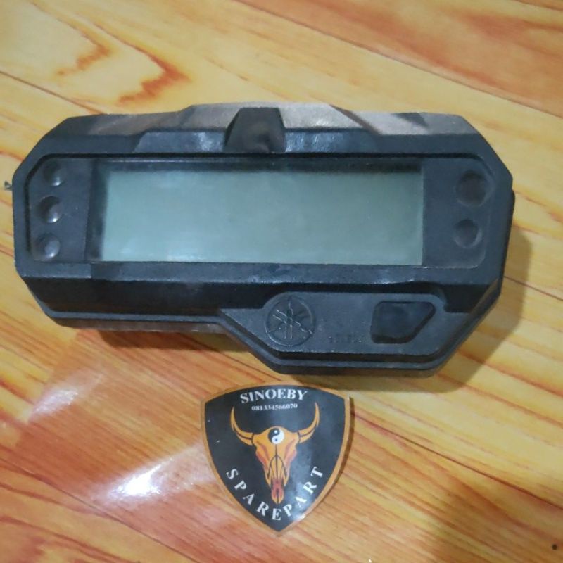 Jual Speedometer byson fi speedo byson inject | Shopee Indonesia