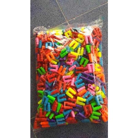 Jual meronce miniset 1kg | Shopee Indonesia