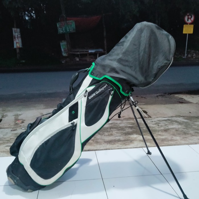 Jual BAG STIK GOLF BMW LIMITED EDITION | Shopee Indonesia
